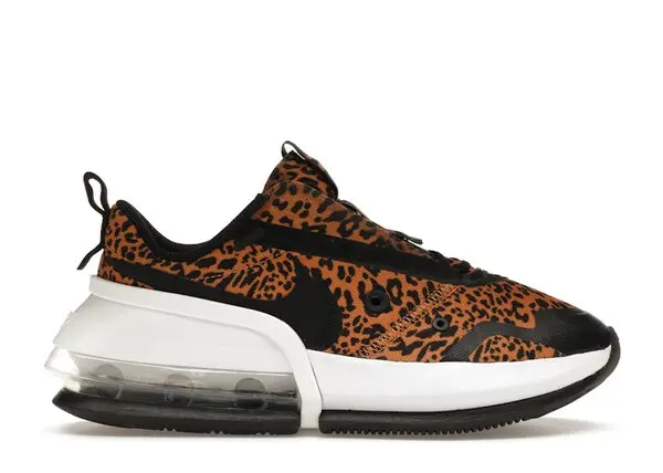 Nike Air Max Up Leopard Print Sneakers