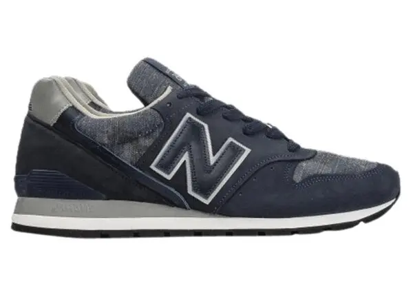 NEW BALANCE 996 Miusa Age Of Explorationin