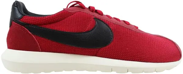 Nike Roshe Ld1000 Sneakers - Gym Red/black/sail
