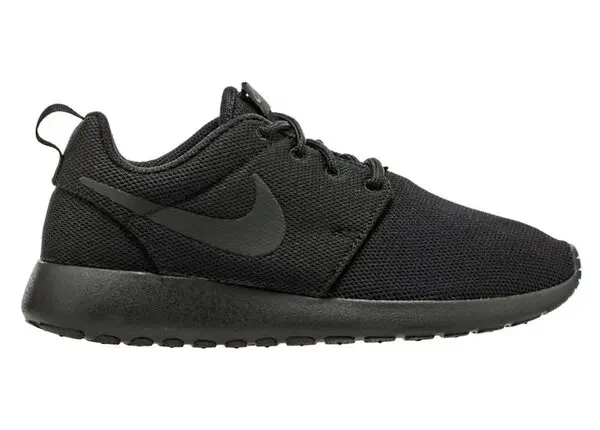 Nike Roshe One - Black
