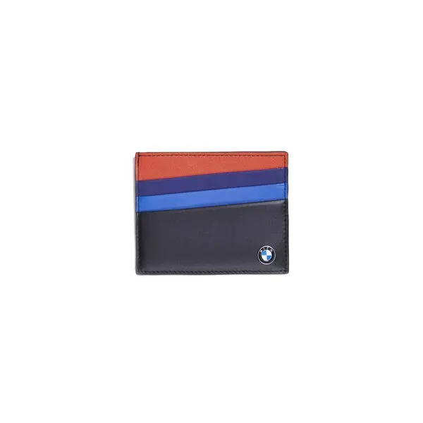 Kith X Bmw Card Casein - Black