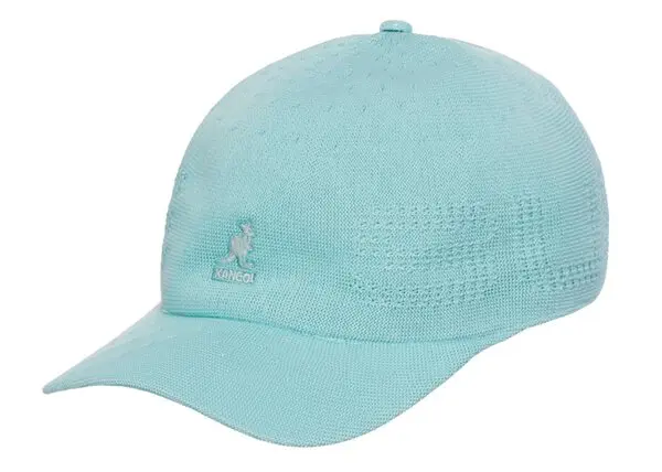 Supreme Kangol Ventair Spacecap - Light Blue