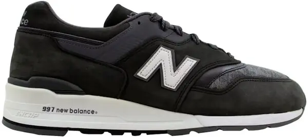 NEW BALANCE 997 Age Of Exploration - Grey/magnet/castlerock