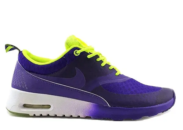 Nike Air Max Thea Sneakers