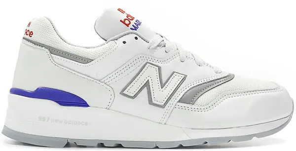 NEW BALANCE 997 Baseball Pack Sneakers