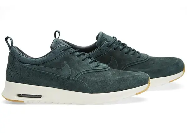 Nike Air Max Thea Sneakers