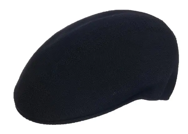 Supreme Kangol Ventair Logo 504 Cap - Black