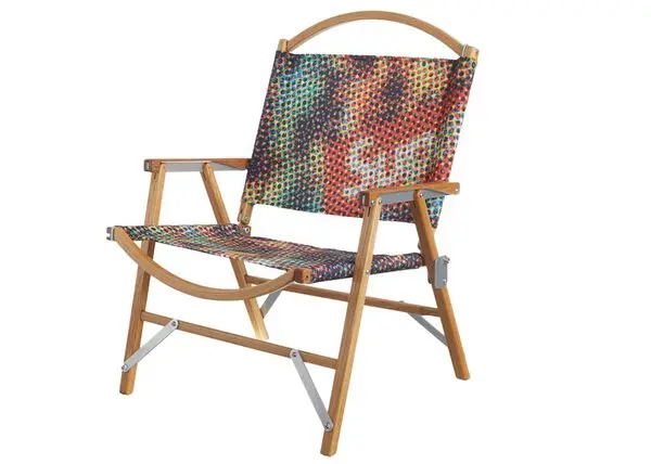 Supreme Kermit Chair