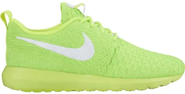 Nike Roshe Nm Flyknit Sneakers