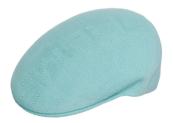 Supreme Kangol Ventair Logo 504 Cap - Light Blue