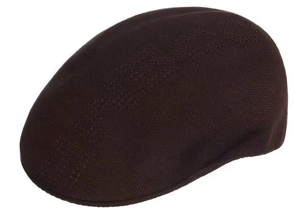 Supreme Kangol Ventair Logo 504 Cap - Brown