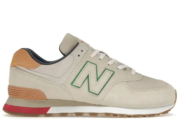 NEW BALANCE 574 Sneakers