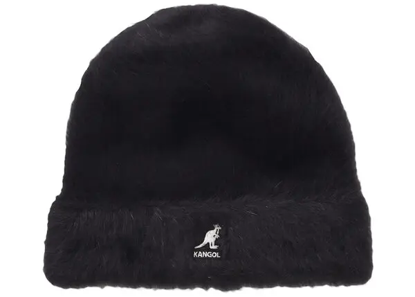 Supreme Kangol Furgora Beanie - Black