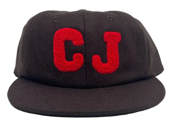 TRAVIS SCOTT Cj Baseball Cap