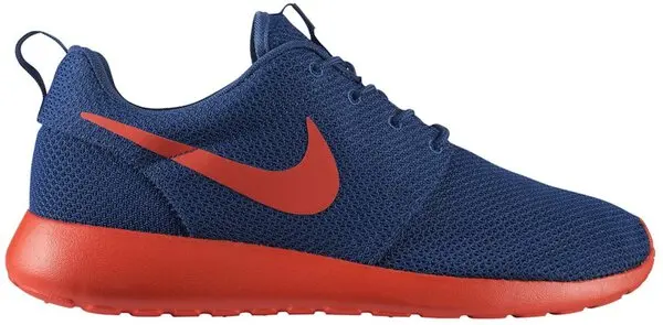 Nike Roshe Run Sneakers