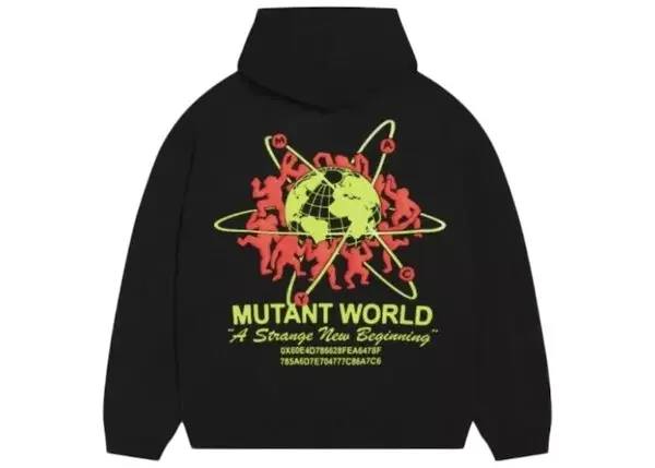 MAYC Mutant World Hoodie