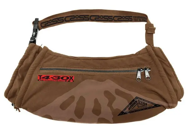 TRAVIS SCOTT Cactus Jack Handwarmer
