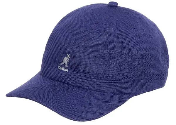 Supreme Kangol Ventair Spacecap - Purple