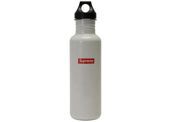 Supreme Klean Kanteen