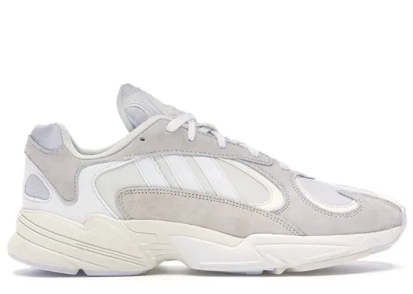 Adidas Yung-1 Sneakers - Running White/cloud White