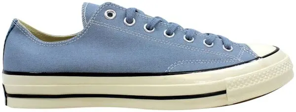 CONVERSE Chuck Taylor All Star 70 Ox Sneakers - Blue Slate/blue