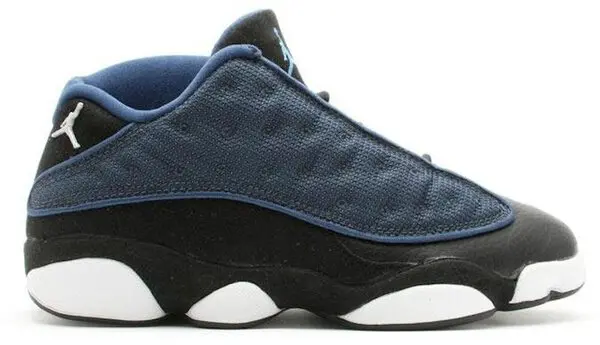 JORDAN 13 Retro Low Sneakers