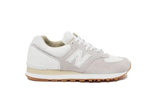 NEW BALANCE 575 End. Marblein Sneakers