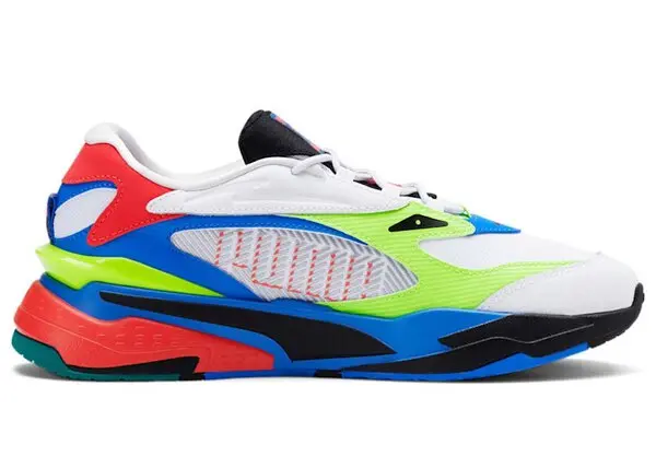 PUMA Rs Fast Dazed Sneakers