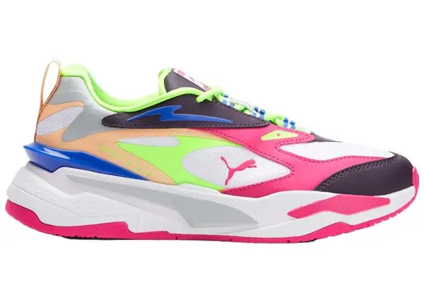 PUMA Rs Fast Pop Sneakers