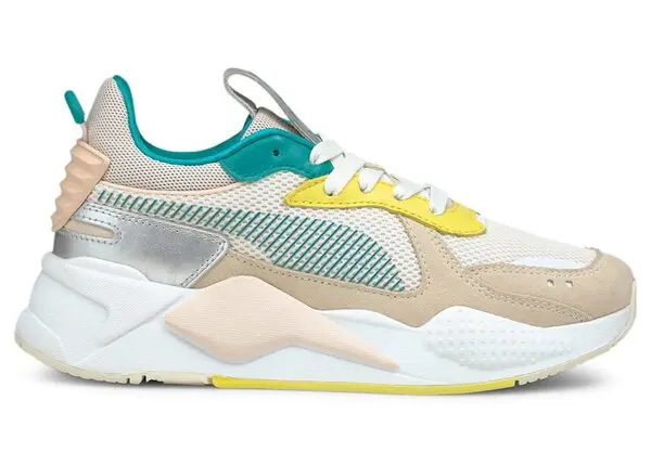 PUMA Rsx Ocean Queen Sneakers