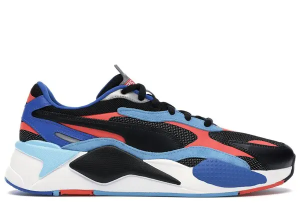 PUMA Rsx3 Level Up Sneakers