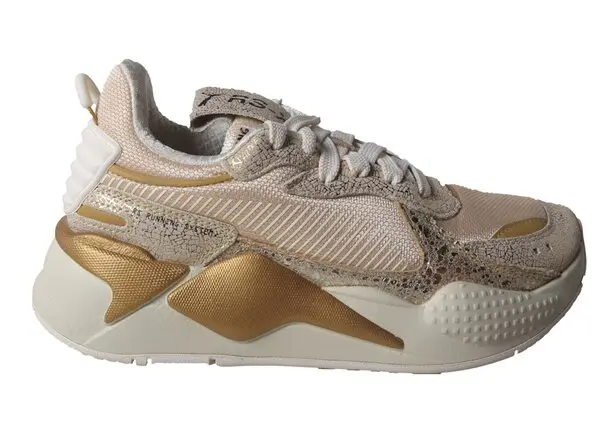 PUMA Rsx Winter Glimmer Sneakers