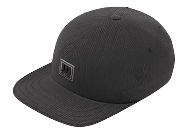 DRAKE Ovo Sound Cap - Black
