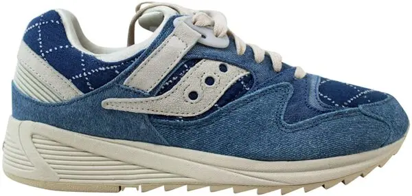 Saucony Grid 8500 Md Boro Sneakers