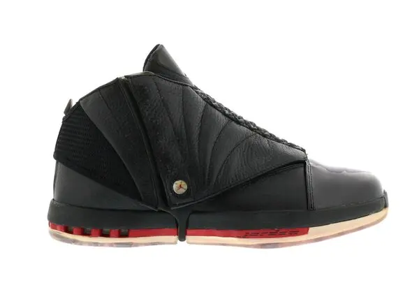 JORDAN 16 Retro Bred Cdp Sneakers