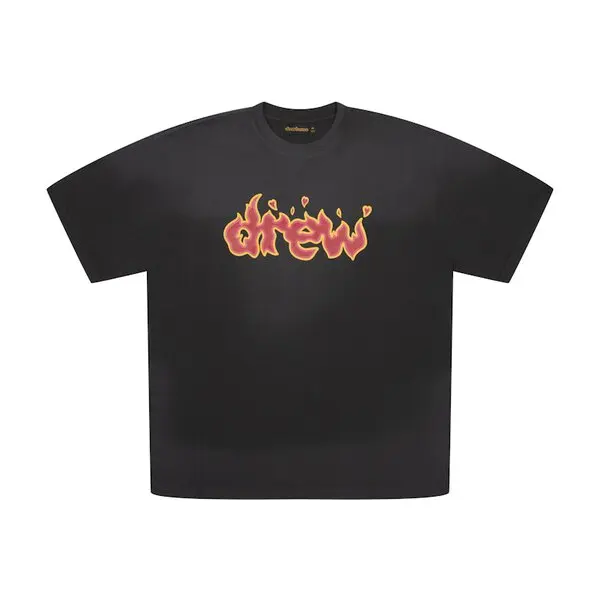 Drew House Lit Drew T-shirt