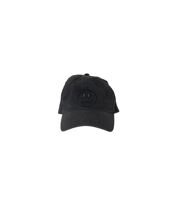 Drew House Mascot Dad Cap - Black