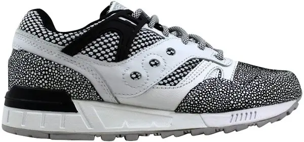 Saucony Grid Sd Sneakers - White/grey