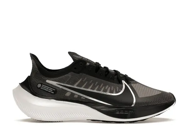 Nike Zoom Gravity Athletic Sneakers