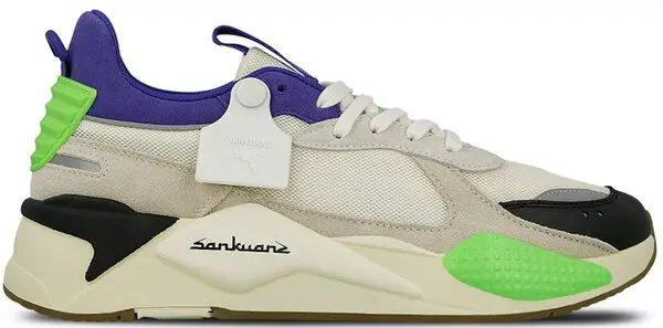 PUMA Rsx Sankuanzin Sneakers