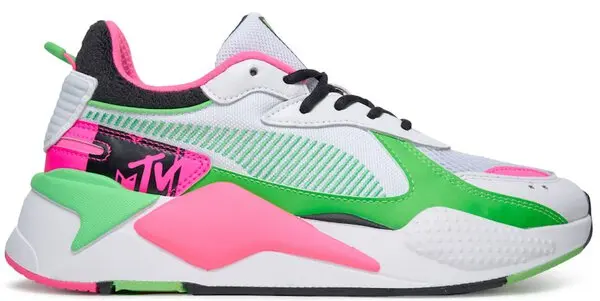 PUMA Rs-x Tracks Mtv Sneakers