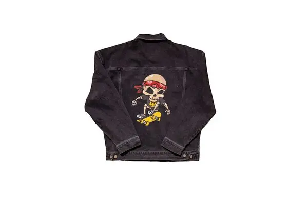 Drew House Hearty Trucker Jacket