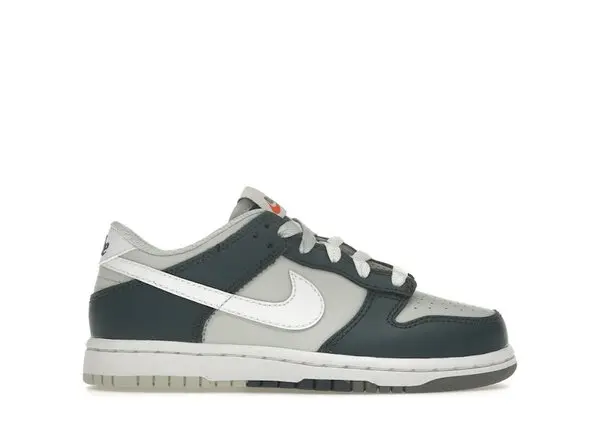 Nike Dunk Low Split Sneakers