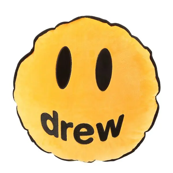 Drew House Mascot Pillow - Multicolor