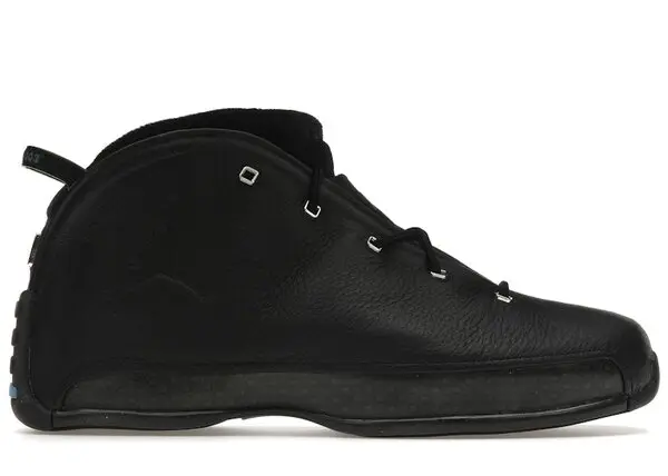 JORDAN 18.5 Og High-top Sneakers