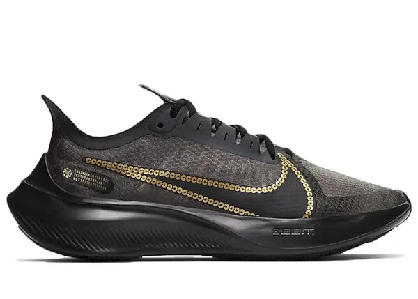 Nike Zoom Gravity Icon Clash Sneakers