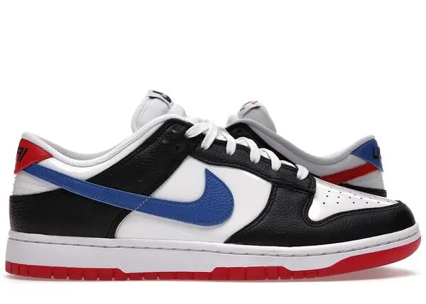 Nike Dunk Low Seoul Sneakers