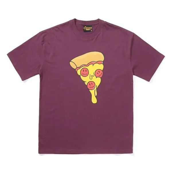 Drew House Pizza T-shirt