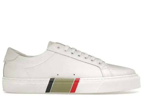 Burberry Rangleton Sneakers