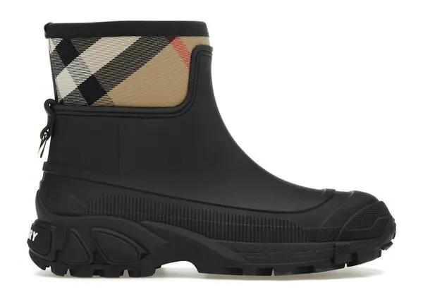 Burberry Ryan Ankle Boot